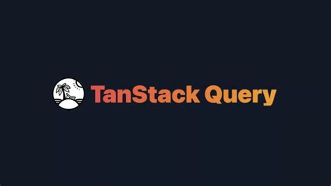 Tanstack Query를 사용하는 이유