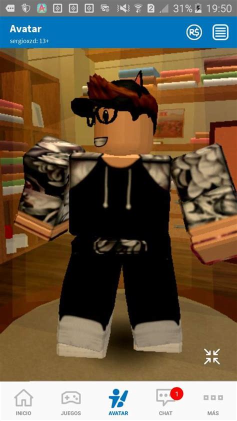 Concurso De Skin 🌀roblox Amino En Español🌀 Amino