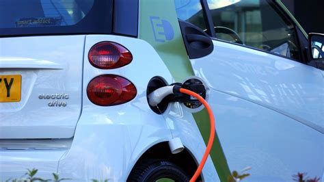 How To Find Electric Vehicle Charging Stations