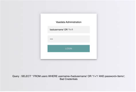 Php Sql Injection Quotes Php Sql Injection False Negative S3649