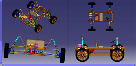 Catia 免费图纸 模型下载 懒石网