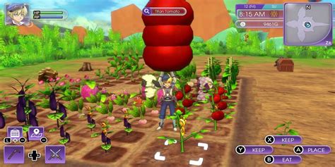 Which Is Better Harvestella Or Rune Factory 5