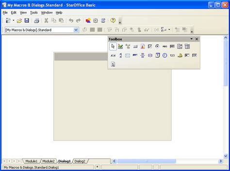Libreoffice Developers Guide Chapter 11 Libreoffice Basic The