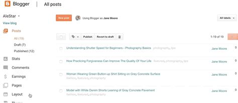 Adding A Logo Using The Header Gadget Documentation