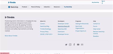 Link Download Sketch Up Pro 2020 Terbaru Update 2025