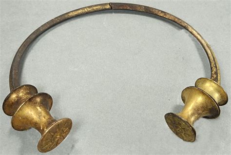 Ancient Torc