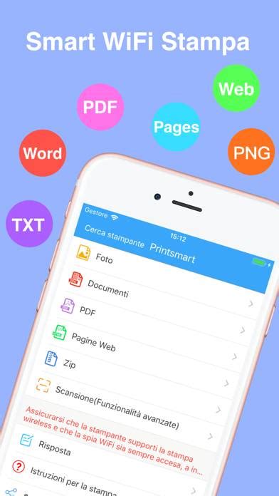 Download Printsmart WiFi Printer App App Updated May WorldsApps