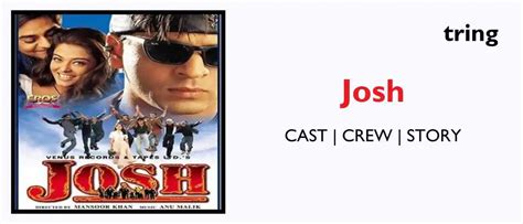 Josh Movie 2000