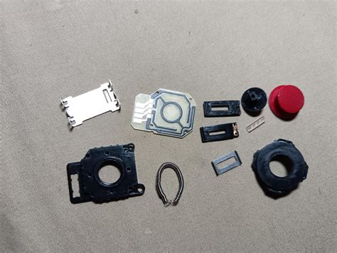 Psp 2000 Analog Reassemble Help R Psp