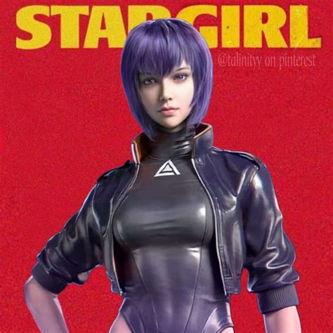 Motoko Kusanagi In 2023 Motoko Kusanagi Codm Wallpapers Ghost In