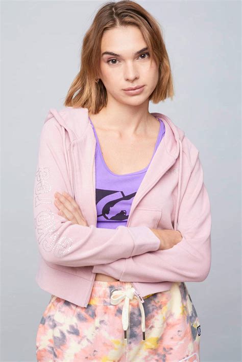 Polera Algodón Mujer Ecko Ecko