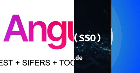 List Angular Curated By Sehban Alam Medium