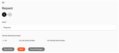 api request activity