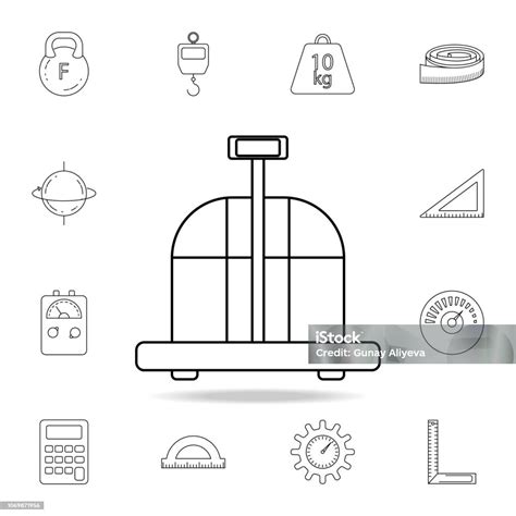 전송 아이콘을 조정합니다 측정 기기 아이콘의 자세한 설정 합니다 프리미엄 그래픽 디자인입니다 웹사이트 웹 디자인 모바일 응용