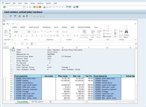 Introduction Process Runner