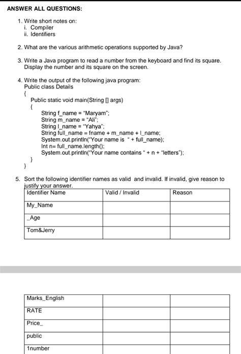 Solved I Want An Answer Or An Explanation Of How To Solve It Chegg Com
