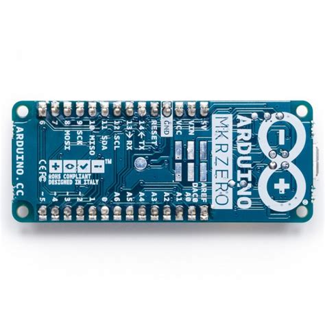 Arduino Mkr Zero