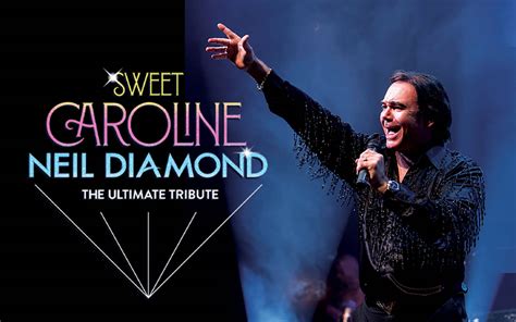 Sweet Caroline Tickets Adelphi Theatre London Official Box Office