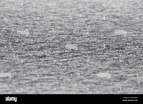 Real Heather Knitted Fabric Made Of Synthetic Fibres Textured Background Colored Fabric Texture