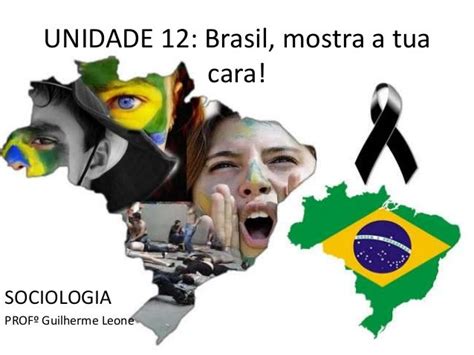 Brasil Ibge Idh Formação Da Sociedade Brasileira