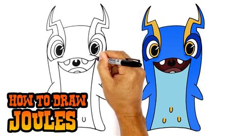 Slugterra All Slugs Drawing Download Last Version Of Slugterra