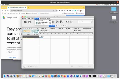 editing shortcuts ganttproject desktop support ganttproject support