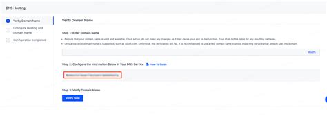 Custom Domain Name Iot App Sdk Tuya Developer