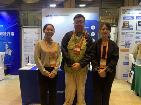 Biomimetics Mdpi On Linkedin Ebs Authors Reviewers Bionicengineering Conferenceday2