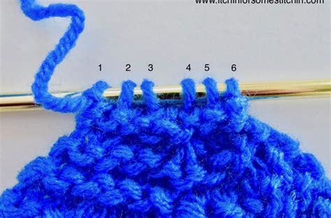How To Decrease In Knitting In Only 3 Easy Steps