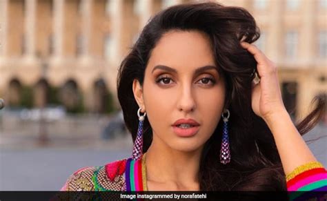 Collection Of Over 999 Nora Fatehi Images Stunning Full 4k Nora