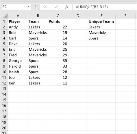 How To Calculate The Median By Group In Excel