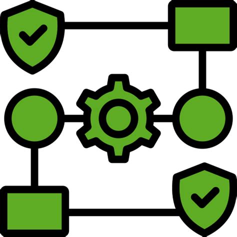 Operation System Generic Color Lineal Color Icon Operation System Generic Color Lineal Color Icon