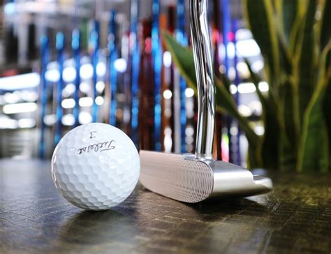 선물용으로 좋은 조디아zodia데일 미니 퍼터 판교골프 네이버 블로그