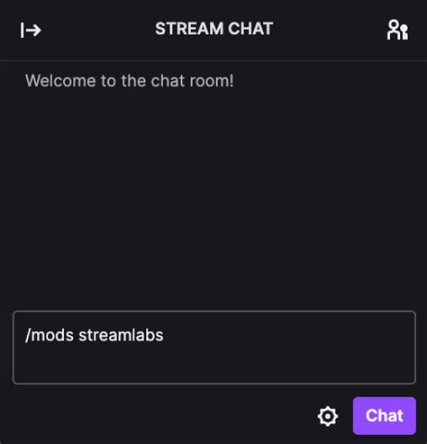 Talk Studio Integrated Apps Streamlabs