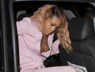 Eve Jihan Jeffers Cooper Nude Pics Videos Sex Tape