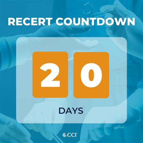 Cssm Certified Surgical Services Manager On Linkedin Cci Recert Certifiednurses Periopnursing