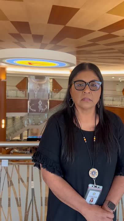 Choctaw Nation Of Oklahoma Posted On Linkedin