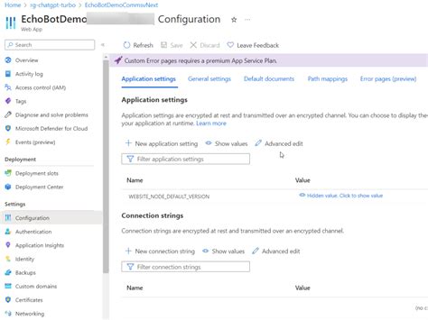 Building Your Own Teams Bot With Azure Ai The Argyle Mvp
