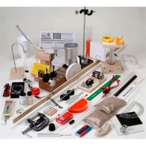 School Physics Lab Equipment At Best Price In Ambala By Skappliances