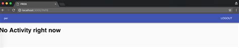 error no such session · issue 1178 · chili epfl frog · github
