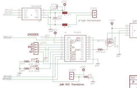 Implementing A Multi Peripheral Controller Using A Tiny Mixed Signal Fpga