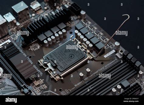 Lga 17xx Hi Res Stock Photography And Images Alamy
