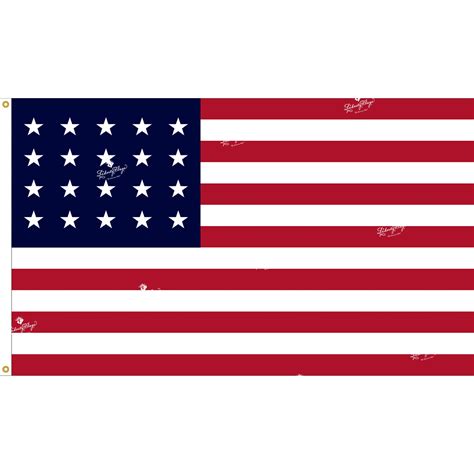 American Flag 50 Stars Meaning