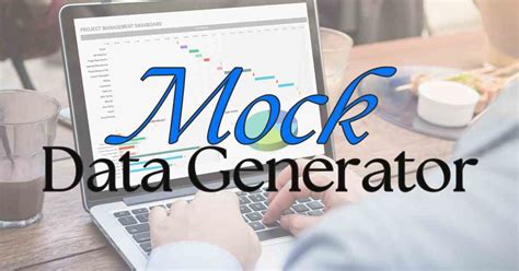 Mock Data Generator Lipsum Hub