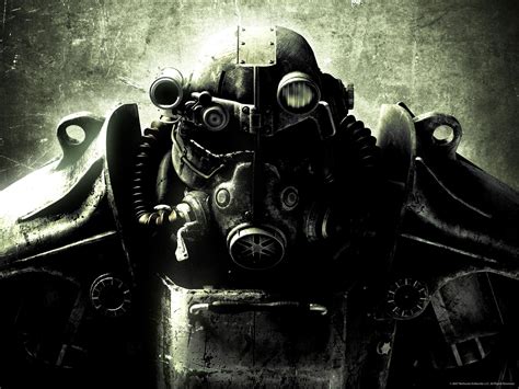 RocKaFeLLa CHic Fallout 3
