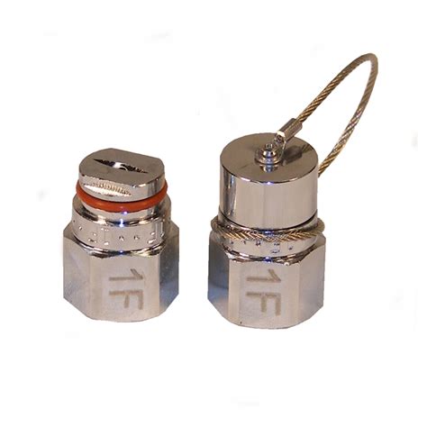 Ansul 439825 1f New Stlye Ansul Nozzle 1 Flow Point