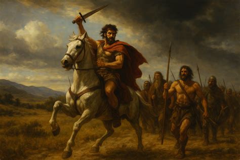 Spartacus And The Slave Revolt The Uprising That Shook Rome 73 71 Bc