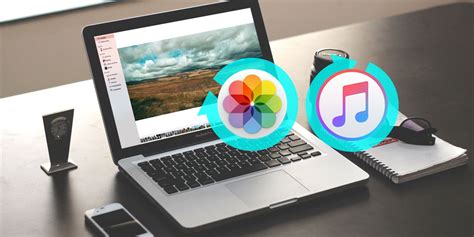 How To Back Up And Restore Your Macs Itunes And Photos Library