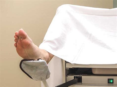 Lithotomy Position Birth