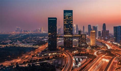 Ein Perfekter Stopover In Dubai Mopo